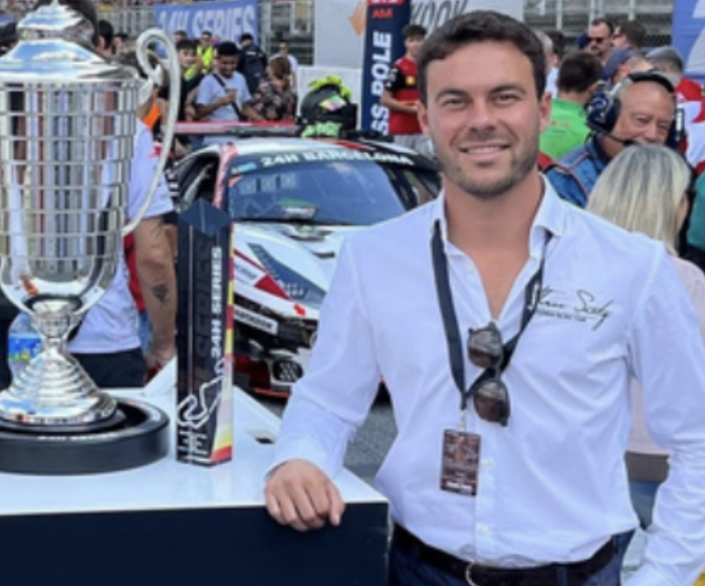 Victor Colomé Batlle – Escape