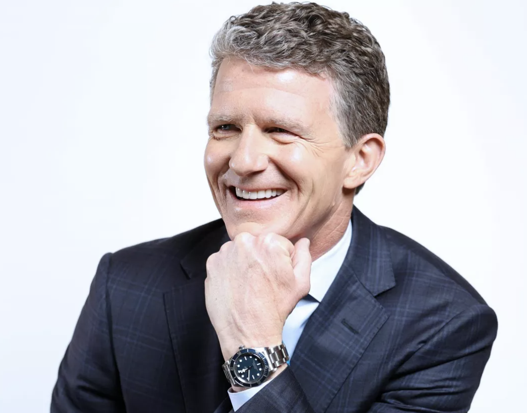 ‘Never Stop Learning:’ Walker & Dunlop CEO Willy Walker On Bisnow’s ...